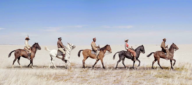 Amazing Herero Tribe | The Amazing Tribes